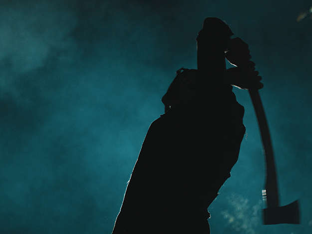 Blackmagic Design製品事例：映画「Jason Rising」の場合 | ニコニコニュース