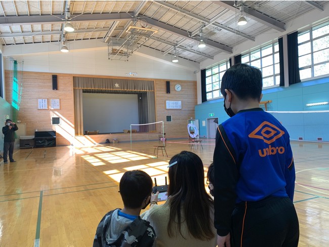 【株式会社Kanatta】2021年10月9日(土)～10日(日)、SDGs未来都市の北海道上士幌町でドローン講座を実 | ニコニコニュース