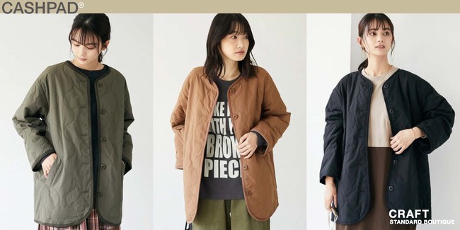 【CRAFT STANDARD | ニコニコニュース