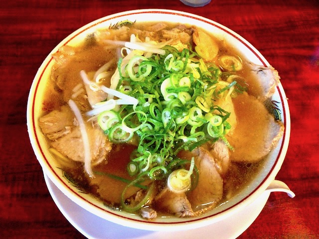 京都駅周辺おすすめラーメン店11選！行列店・老舗・ミシュラン・自家製麺 | ニコニコニュース
