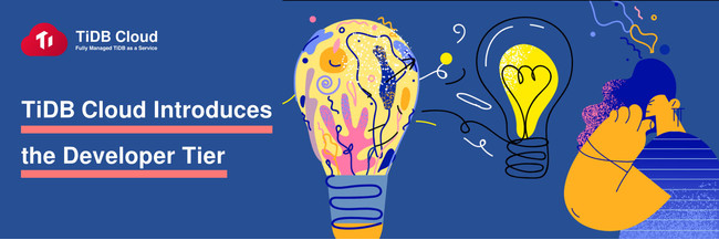 【TiDB】マネージドデータベースTiDB CloudがDeveloper | ニコニコニュース