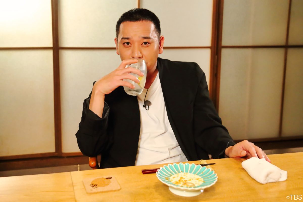 千鳥・大悟、自然に“女性宅に行くテク”告白 デート場所にTSUTAYAを激推し | ニコニコニュース