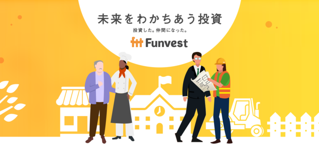 Fintertech、貸付型クラウドファンディングサービス | ニコニコニュース