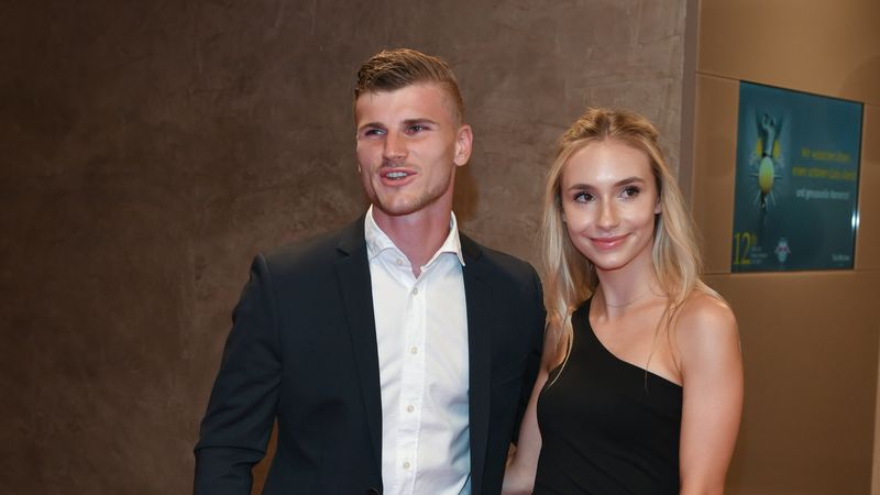 ヴェルナーの彼女の父、マンチェスター・ユナイテッド加入へ | ニコニコニュース