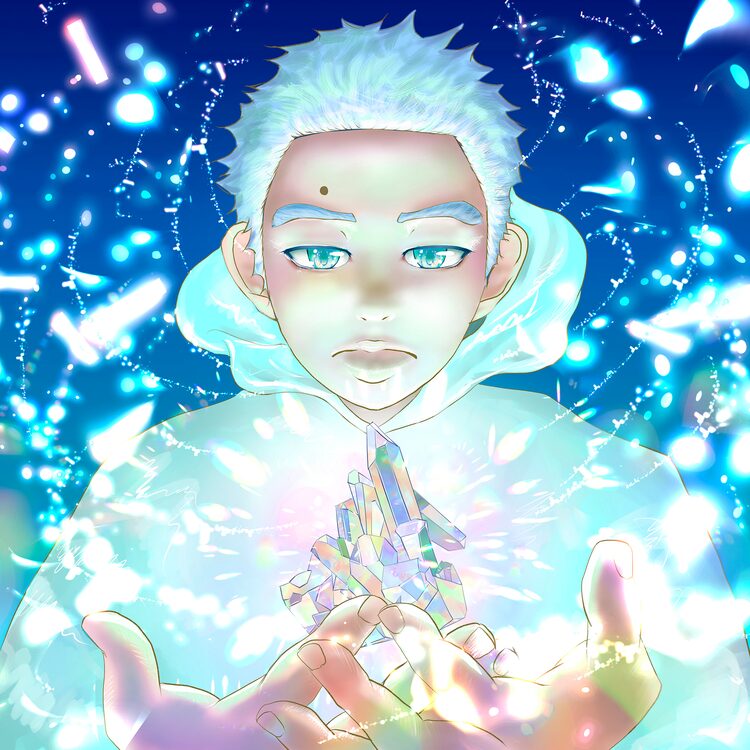 gummyboy新曲「Dragon」配信スタート、アルバムからの先行シングル | ニコニコニュース