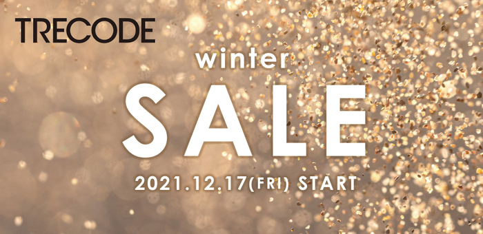 SALEスタート【TRECODE（トレコード）】人気のニットやスカートが30％オフなど | ニコニコニュース