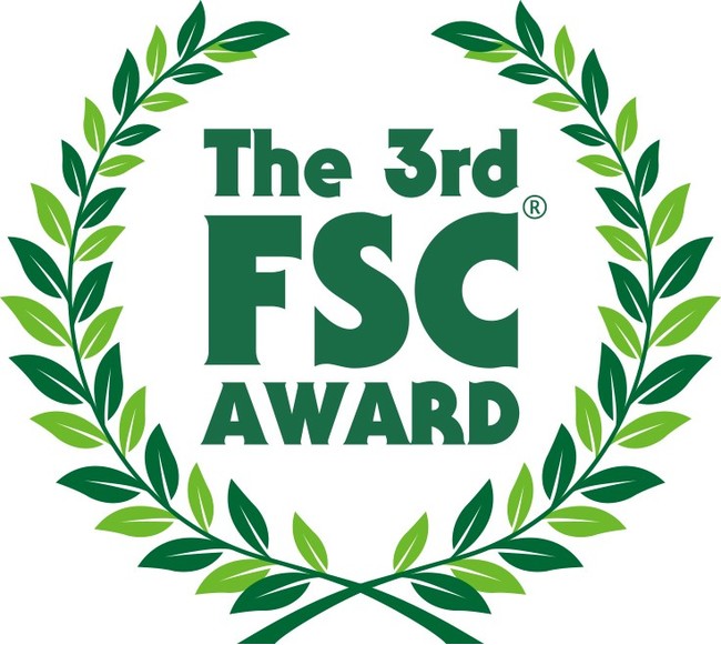 森林保全に向けて、中高生からFSCマークの普及アイデアを募集する第3回FSC(R)️アワードへのエントリー受付を開始 | ニコニコニュース