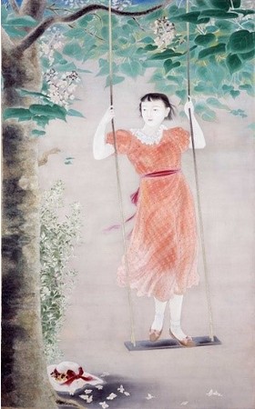 島根県立石見美術館 コレクション展「夢想-絵画に見る詩的表現」の開催 | ニコニコニュース