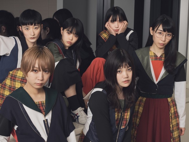 BISH、2023年で解散を発表「これからも一人一人が輝けるBiSHでありたい」＜発表コメント＞ | ニコニコニュース