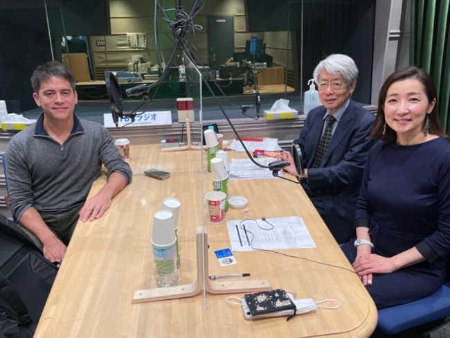 アウトドア業界のDXトップランナーR.project代表の丹埜倫さんに聴く | ニコニコニュース