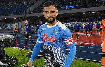 インシーニェの今夏トロント移籍が決定的に! 5年半契約合意で数日内に公式発表へ | ニコニコニュース