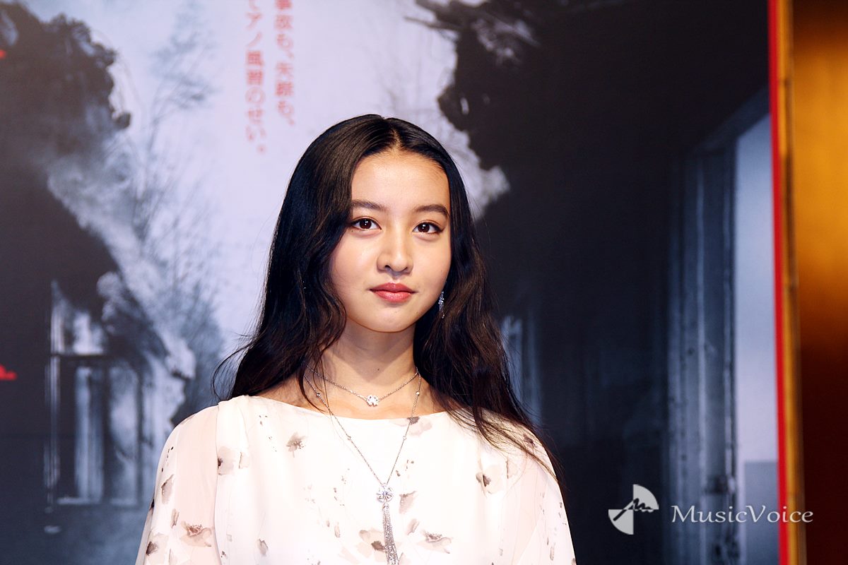 Koki,映画初主演「ウルウルしました」、姉・Cocomiからも「頑張ったね」 | ニコニコニュース