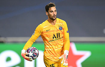 マジョルカがPSGの3番手GKセルヒオ・リコのレンタルを画策か？ | ニコニコニュース