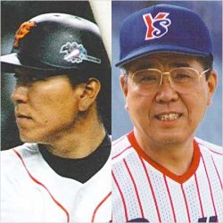 元巨人スコアラーが明かす松井秀喜“ヤマ張り打法”と野村監督「名言」の関係！？ | ニコニコニュース