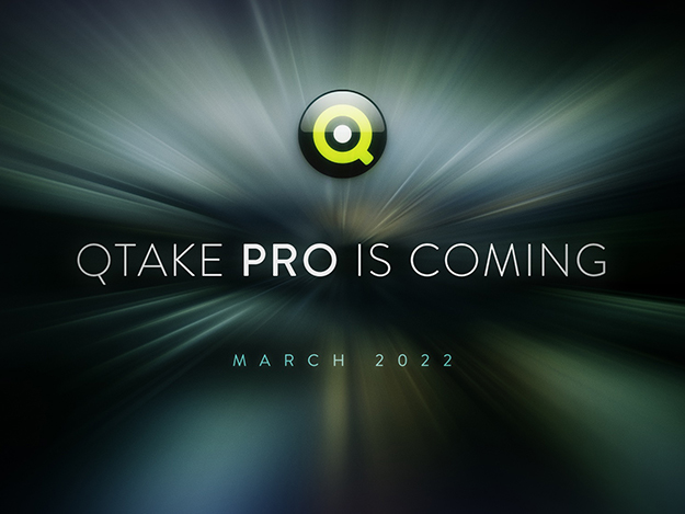 IN2CORE、「QTAKE Pro」発表。新ライセンス形態を採用 | ニコニコニュース