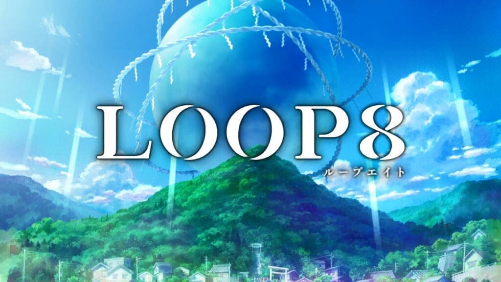 ジュブナイルRPG『LOOP8（ループエイト）』正式発表、『高機動幻想ガンパレード・マーチ』『刀剣乱舞』の芝村裕吏氏の | ニコニコニュース