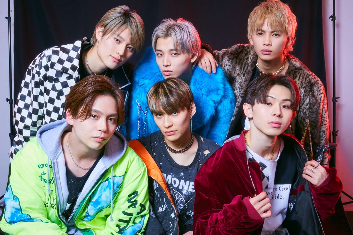 ONE N' ONLYが原点に戻って魅せる！「このアルバムで唯一無二を体現した」 | ニコニコニュース