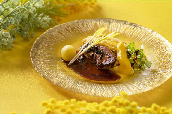 【都ホテル 尼崎】「国際女性デー｜HAPPY WOMAN FESTA | ニコニコニュース