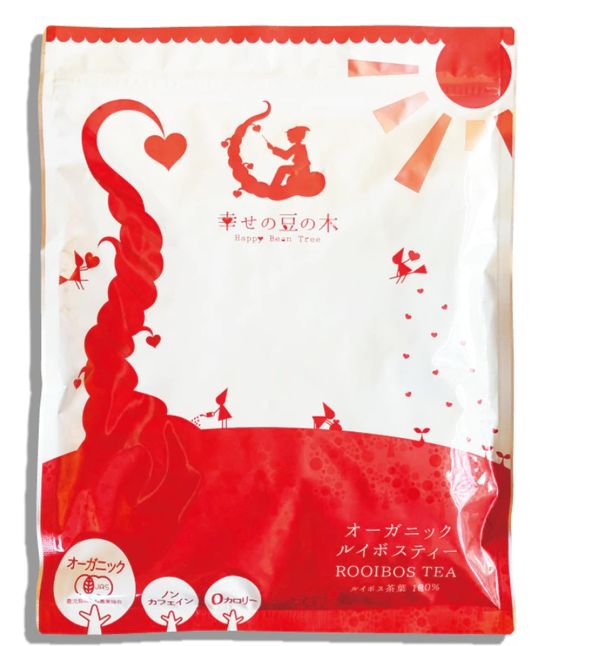 Qoo10人気「健康茶」ランキング 花粉症の季節を乗り切る！ 健康茶はオーガニックのルイボスティーが人気 | ニコニコニュース