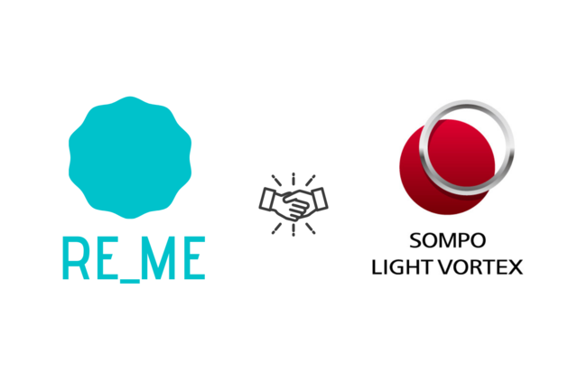 オンラインメンタル相談サービスReme（リミー）、SOMPO Light Vortex 株式会社と事業提携を開始 | ニコニコニュース