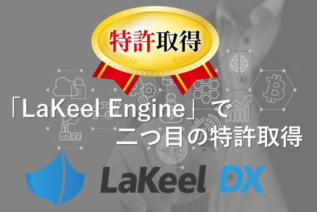 LaKeel DXのコア機能「LaKeel | ニコニコニュース