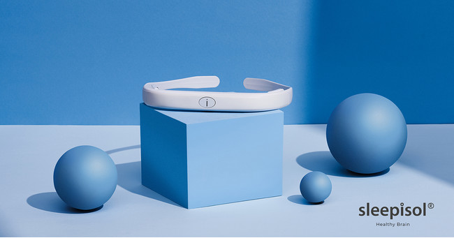 【リアル店舗初出店】スリープテックで話題の「sleepisol」が、b8ta Tokyo - | ニコニコニュース