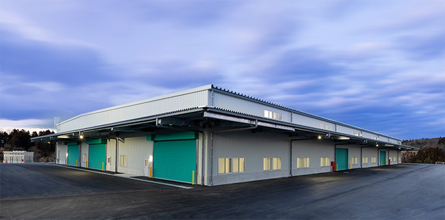 【竣工】日創プロニティ（株）福島工場増築工事 | ニコニコニュース