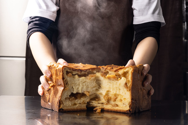 りんご食パン リトルプリンセス『LittlePrincess.TOKYO』を東京・高円寺に3月26日にオープン！！ | ニコニコニュース