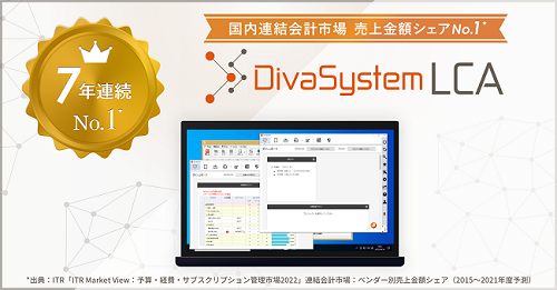 ディーバの連結会計システム「DivaSystem | ニコニコニュース