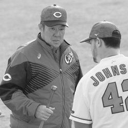 プロ野球「波乱幕開け」覆面座談会（4）広島好調の理由は佐々岡監督の怒り | ニコニコニュース