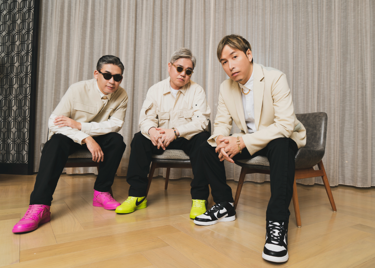 RIP SLYME、ニューシングル「Gentleman」完成 5ヶ月連続リリース第2弾 | ニコニコニュース