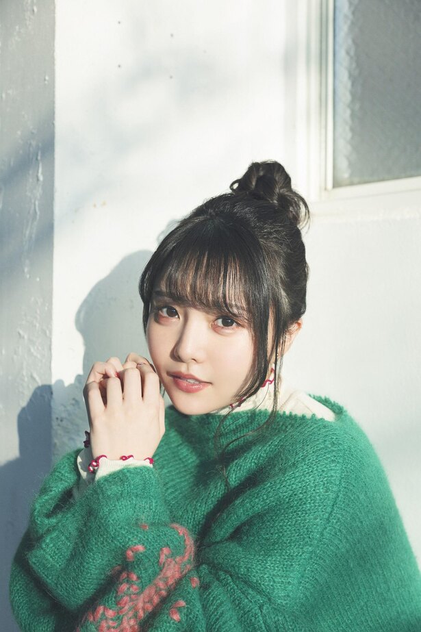 麻倉もも、3rdアルバム『Apiacere』発売決定 | ニコニコニュース