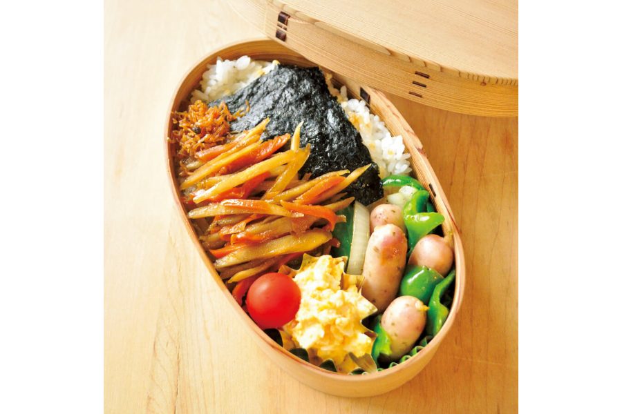 たくさん作っていろいろ使える、頼りになるおかず「きんぴらごぼう」 レシピ・作り方 | ニコニコニュース