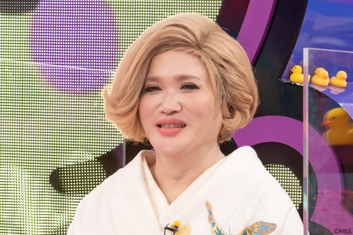 IKKO、『アピールちゃん』で逸品紹介 “冷たいまま”食べる手羽中の唐揚げとは… | ニコニコニュース