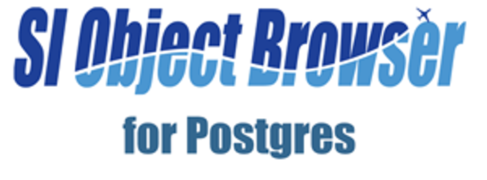 「SI Object Browser」EDB 14、Amazon RDS for | ニコニコニュース