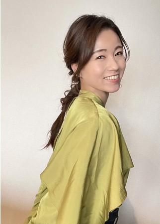 日本フレスコボール協会（JFBA）、『フレスコボールリクゼンタカタカップ2022』メインMCに、二宮真佑子氏の就任を発 | ニコニコニュース