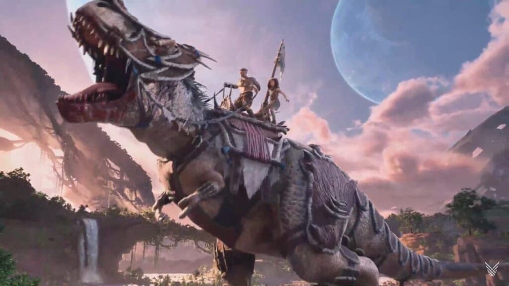 『ARK2』最新映像が1年半ぶりに公開。Xboxコンソール／PC／クラウドゲーミングに対応、PC向けXbox Game | ニコニコニュース