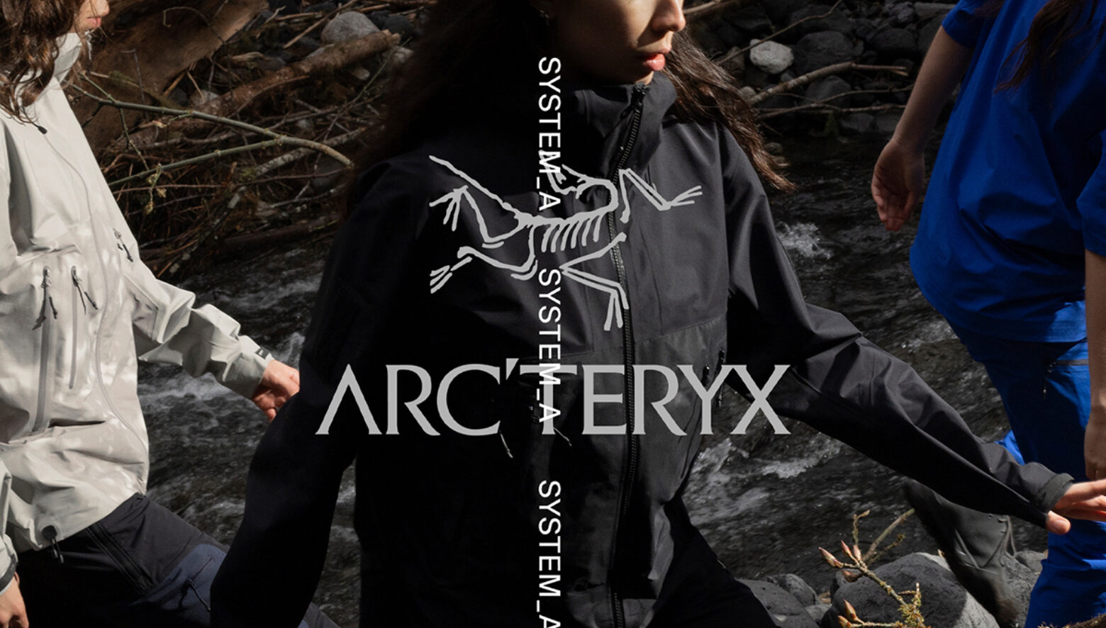 アークテリクス最注目ライン「SYSTEM_A」第3弾！ 耐久・防水・快適を最高水準で叶えるトレイルウエア！ | ニコニコニュース