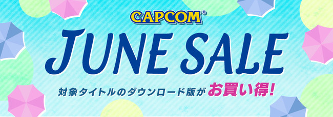 「CAPCOM JUNE | ニコニコニュース