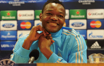 マルセイユのレジェンドGKマンダンダが今夏退団か？ レンヌやニースが新天地候補に | ニコニコニュース