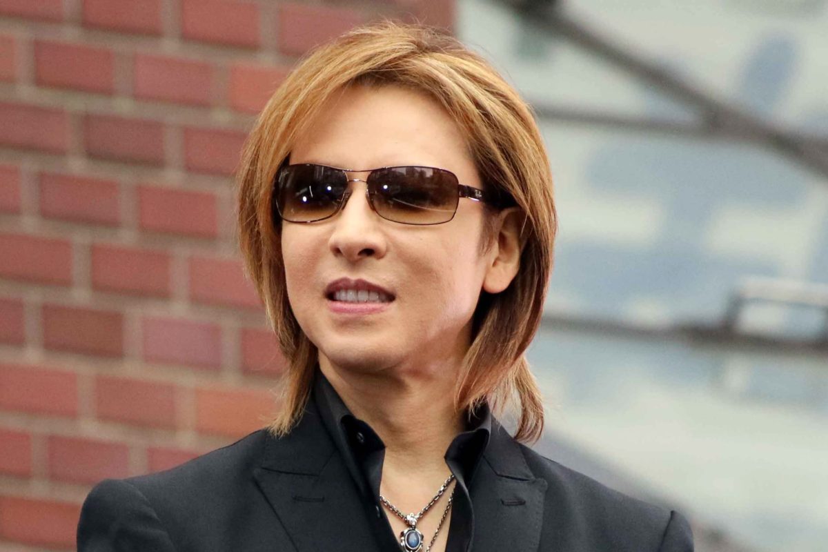 YOSHIKI、休養する武尊選手に共感 「自分も、何度か心を壊しています」 | ニコニコニュース