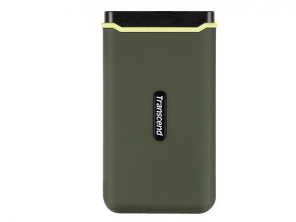 転送速度は最大2000MB/秒！ トランセンドの新ポータブルSSDは防水・防塵で耐衝撃 | ニコニコニュース