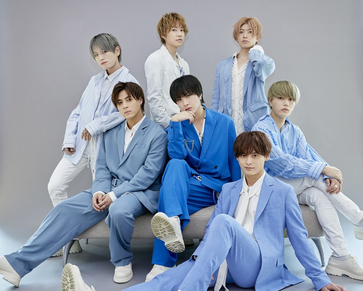 IVVY 新メンバー加入後初のシングル「BLUE DAISY」で果たした“進化”とは？ | ニコニコニュース