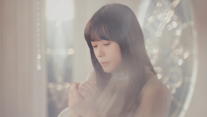 水瀬いのり、新ALリード曲「glow」MV公開＆先行配信開始 | ニコニコニュース