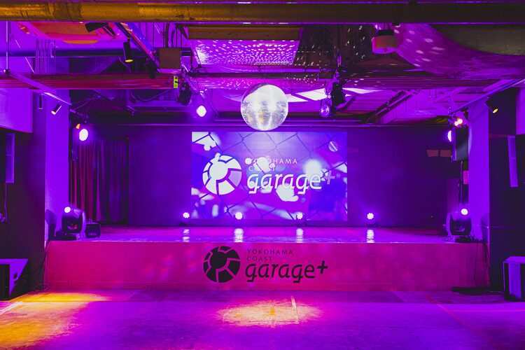 長らく愛されたSTUDIO COASTの移転先、YOKOHAMA COAST garage+はどんな場所？ | ニコニコニュース