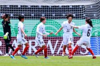 ヤングなでしこ、U20W杯で2連勝と好スタート！ 浜野まいかがPKで2得点 | ニコニコニュース