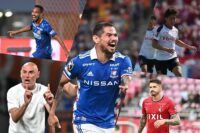 7月のJ1月間MVPは5戦6発“夏男”のレオ・セアラ！ J2は5試合連続弾のエジガル・ジュニオに | ニコニコニュース