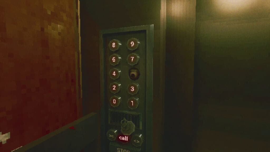 SCPから影響を受けたホラーゲーム『The Fridge is | ニコニコニュース