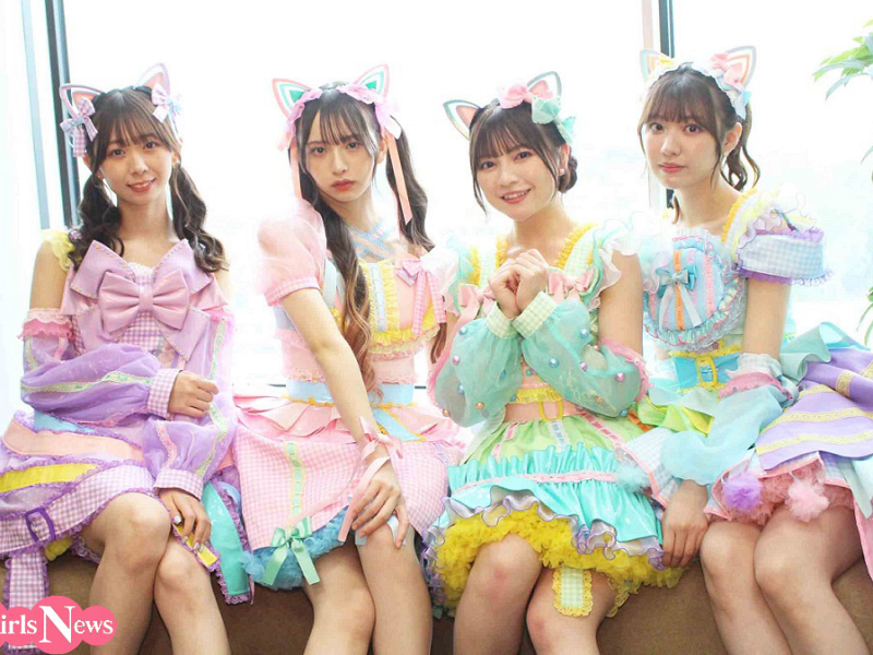 【わーすたインタビュー Part 2】「初心と感謝の気持ちを忘れずに…」4人体制初アルバム発売を機に改めての思い ニコニコニュース