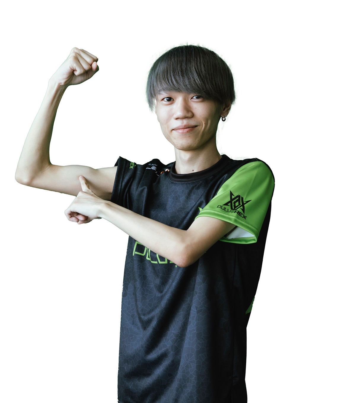 PULVEREX・Ftyan選手が語る、『Apex | ニコニコニュース